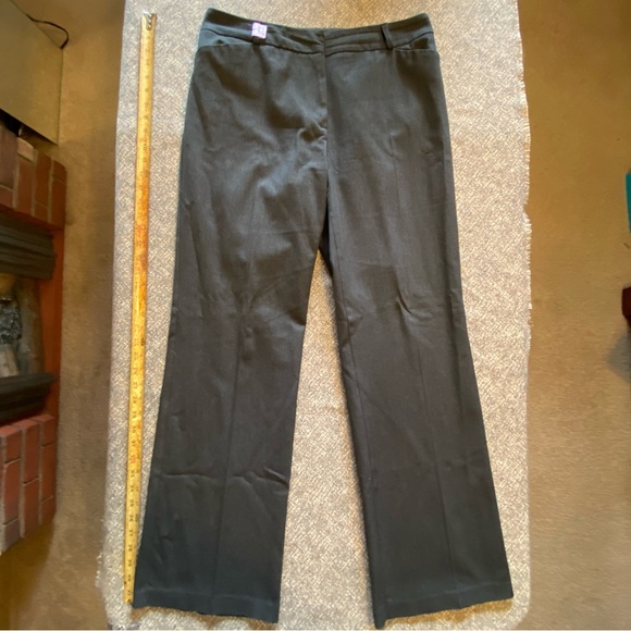 Tribal | Pants & Jumpsuits | Tribal Stretchextensible Black Pants ...